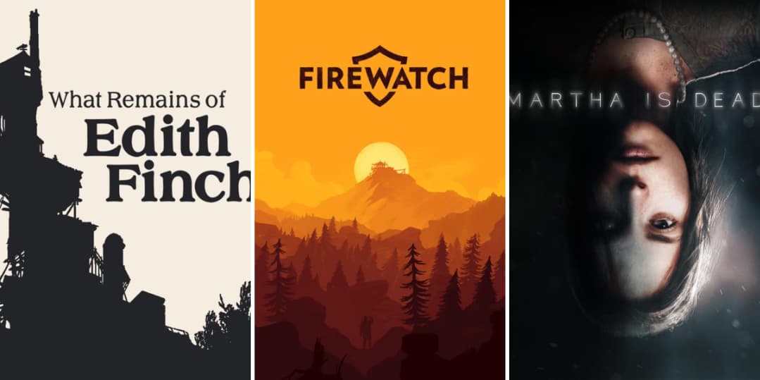 The 19 Best Games Like A Plague Tale, Ranked