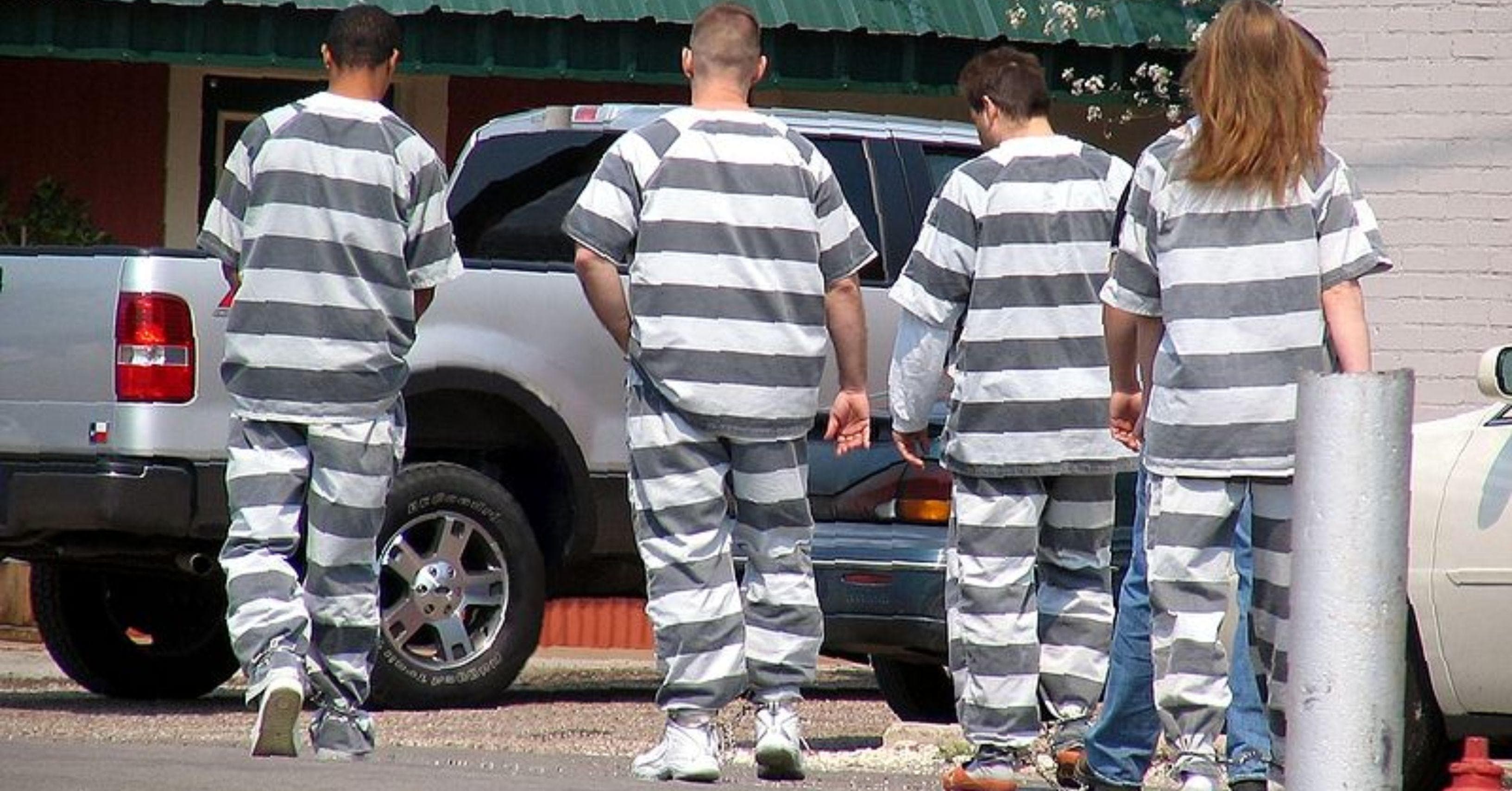 Former Inmates Describe Habits They Formed In Prison That Were Hard To ...