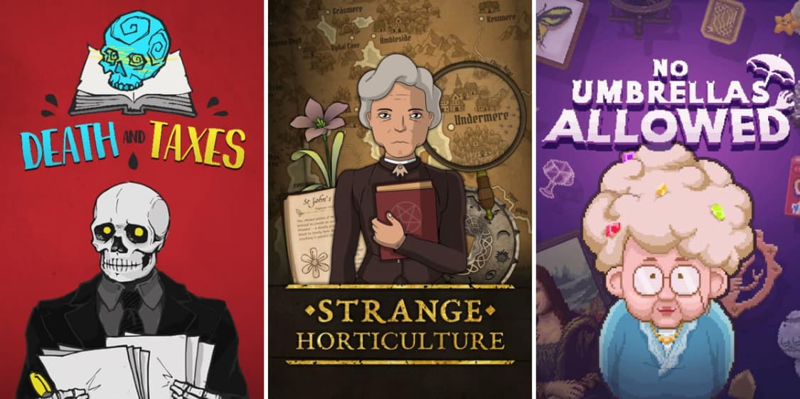 The 16 Best Games Like Papers Please, Ranked