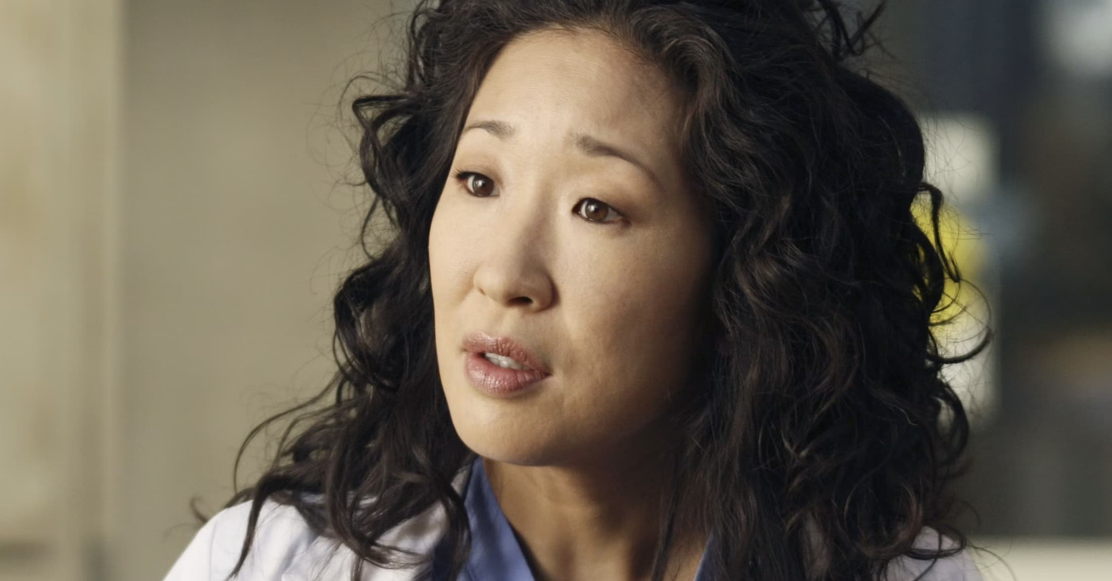 The 18 Best Cristina Yang Quotes From 'Grey's Anatomy,' Ranked