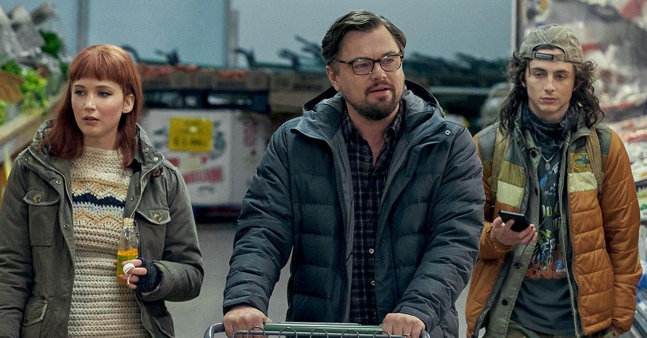 The 18 Best Comedies About Serious Subjects, Ranked By Viewers