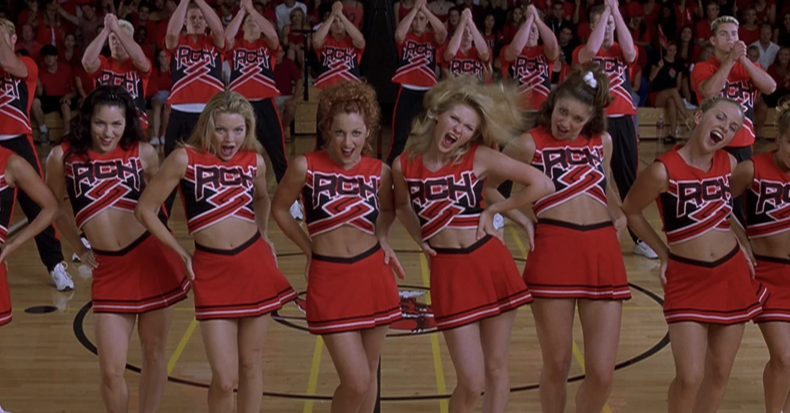 All 'Bring It On' Movies, Ranked Best To Worst By Fans