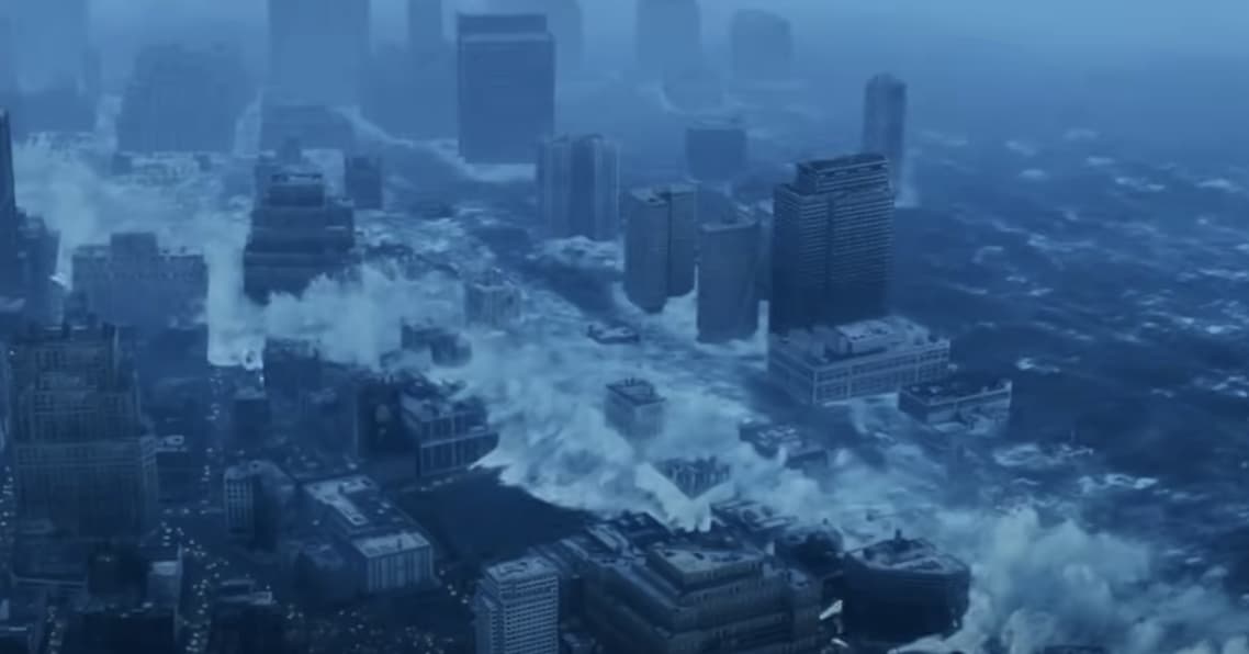 The 16 Best Movies About Climate Change, Ranked By Fans