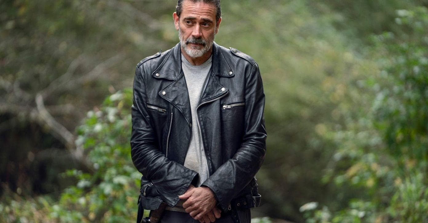 The 16 Best Jeffrey Dean Morgan Movies And TV Shows, Ranked