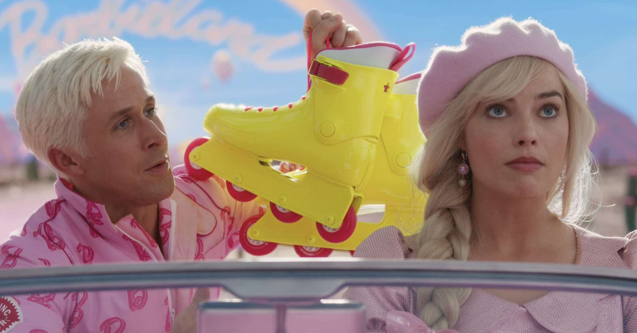 The 17 Best 'Barbie' Movie Quotes, Ranked By Viewers