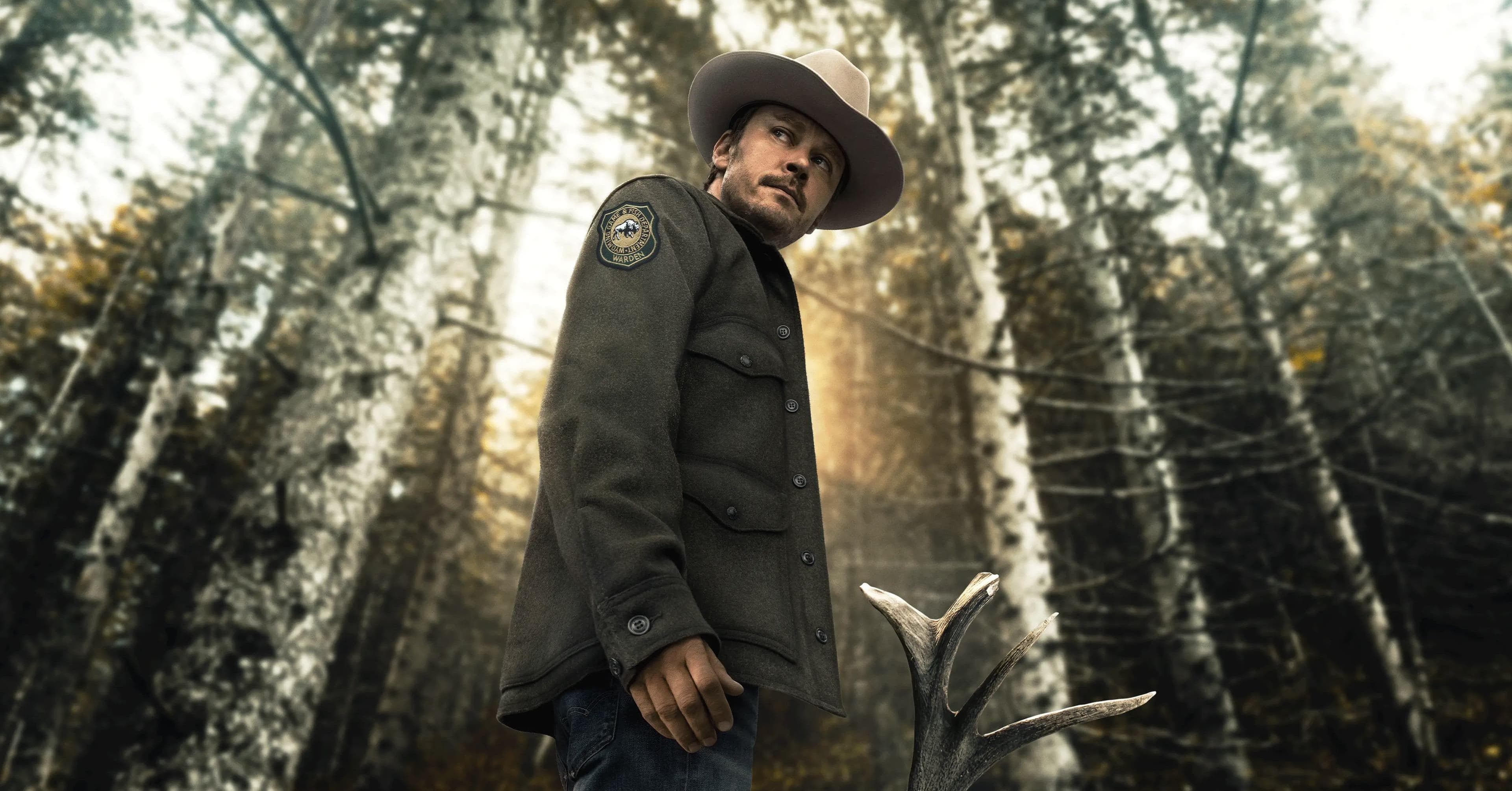 The 25 Best Shows Like 'Joe Pickett', Ranked By Fans