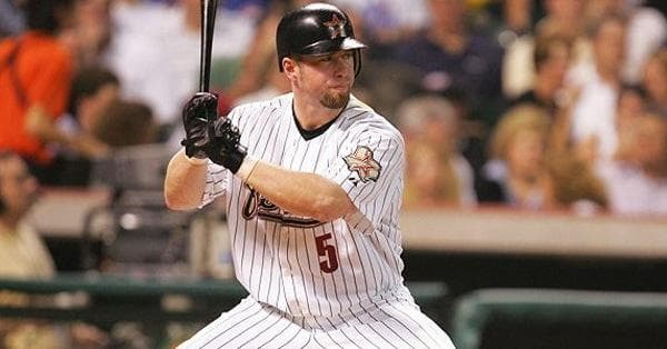 The 100+ Best Astros Players Ever, Ranked By Fans