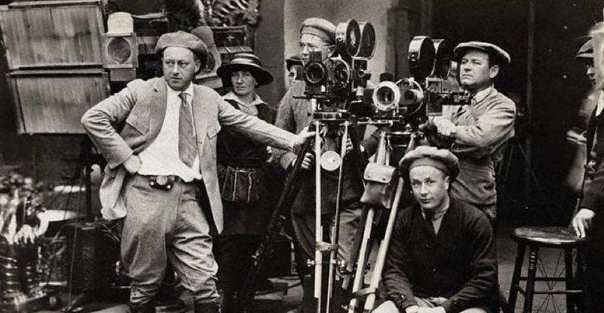 18 Things You Didn't Know About How Old Hollywood Studios Worked