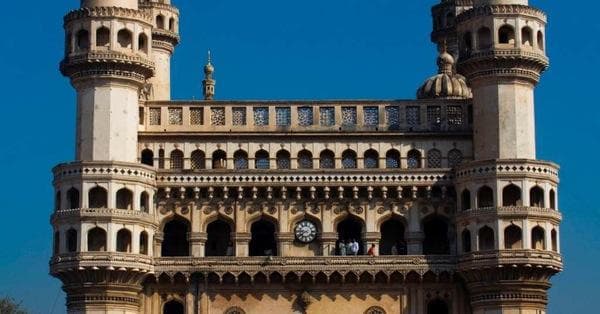 Hyderabad Architecture | List of Famous Hyderabad Buildings and Landmarks