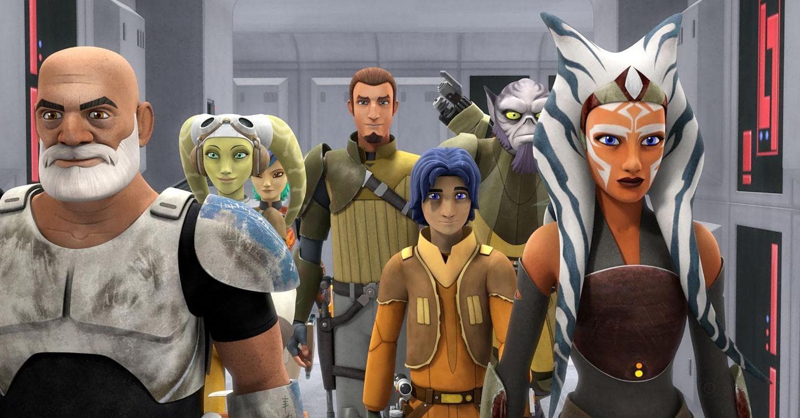 Every Star Wars Species, Ranked Best To Worst By Fans