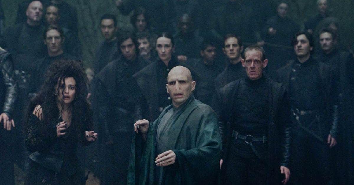 The 15 Most Evil Harry Potter Villains, Ranked