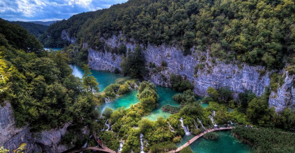 Most Beautiful Countries In The World