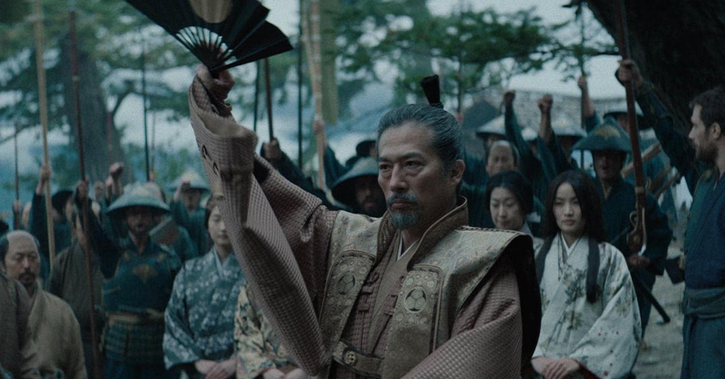 Historical References In 'Shogun,' Explained