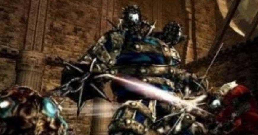 List of All Devil May Cry 2 Bosses Ranked Best to Worst