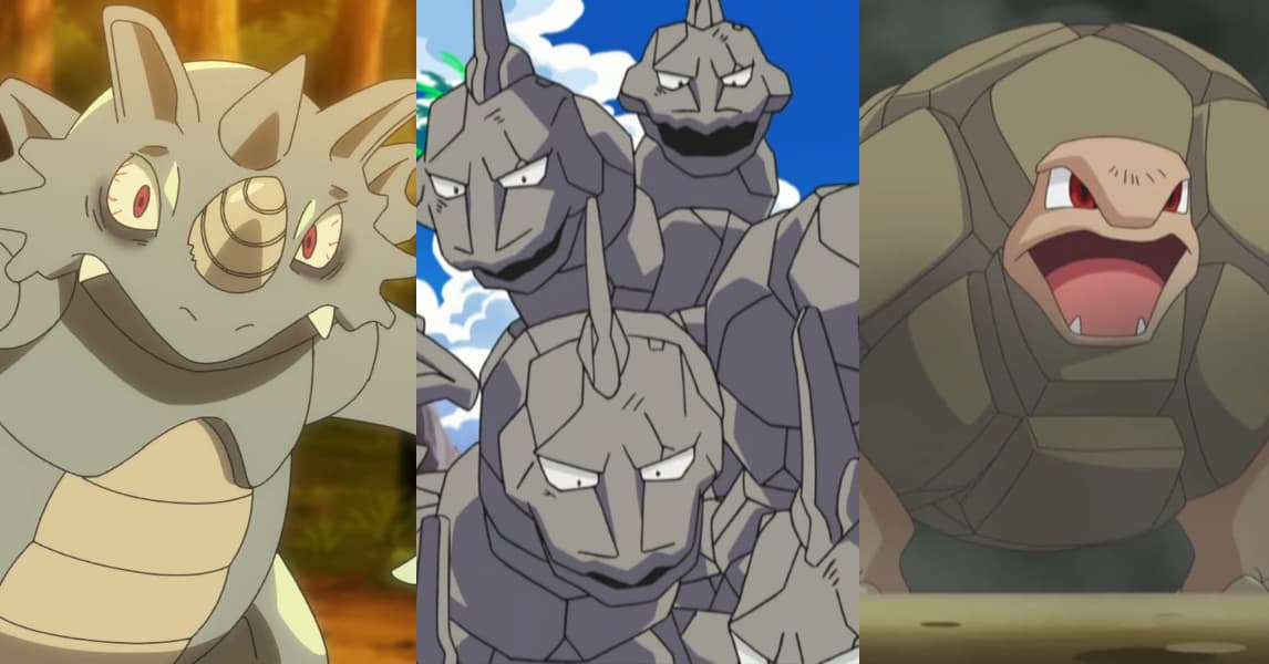 Every Generation 1 Fire Type Pokemon, Ranked by Fans