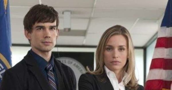 Covert Affairs Cast | List of All Covert Affairs Actors and Actresses