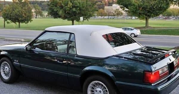 1990 Fords | List of All 1990 Ford Cars