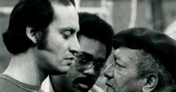 Cotton Comes To Harlem Cast List: Actors and Actresses from Cotton ...