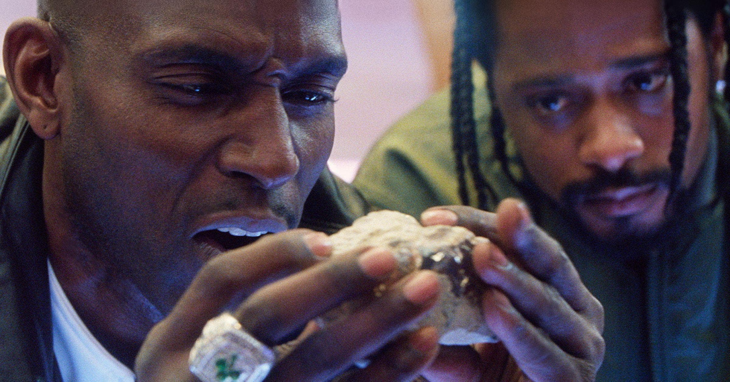 crazy baseball superstitions