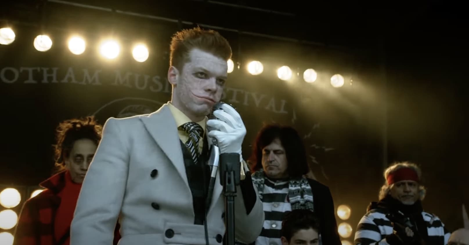 Every Batman Villain In 'Gotham,' Ranked By Fans