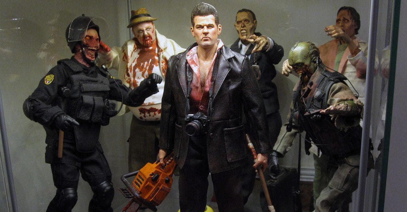 List of All Dead Rising Bosses Ranked Best to Worst