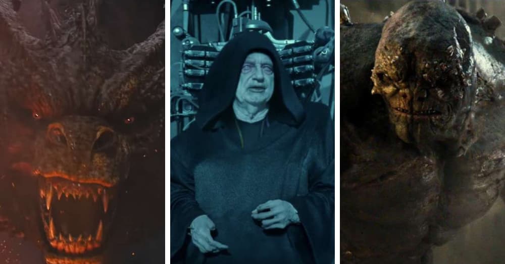 14 Overpowered Villains Who Never Should Have Lost A Fight