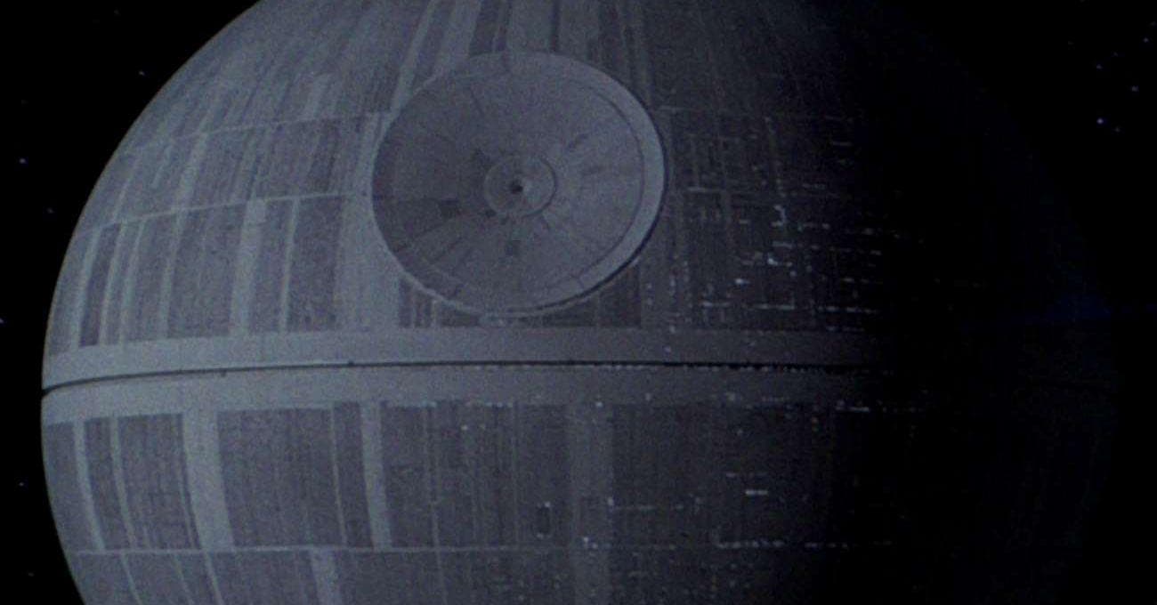 14 Things You Didn't Know About The Death Star