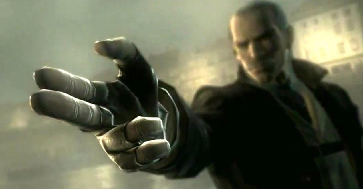 List of All Metal Gear Solid 4 Bosses Ranked Best to Worst