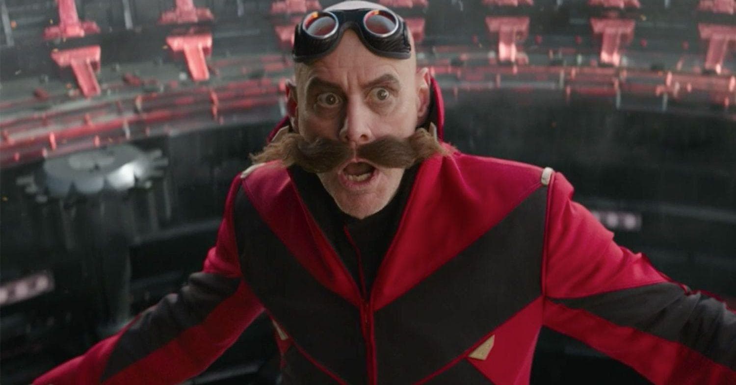 The Most Infamous Villains With Mustaches Of All Time,Ranked