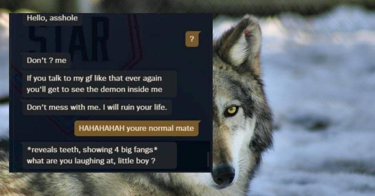 32 Cringey Text Messages You Won't Be Able To Look Away From