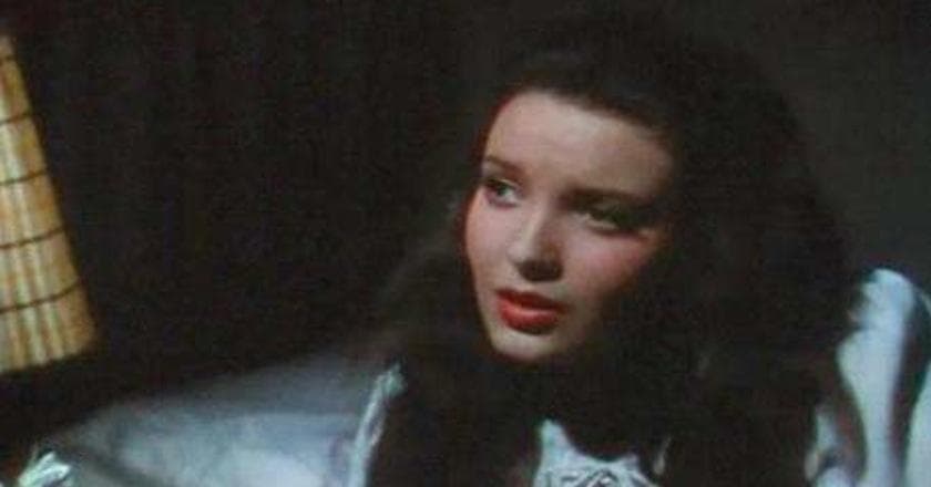 The 25+ Best Linda Darnell Movies, Ranked By Fans