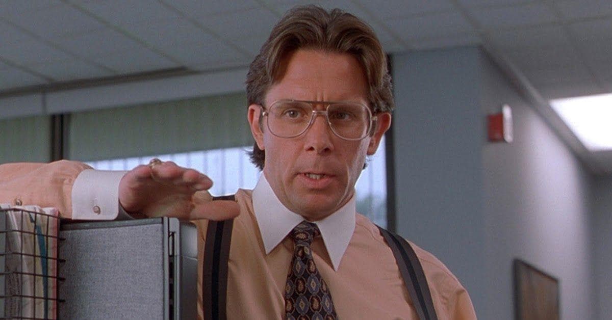 'That Guy' Actors From '90s Comedy Films