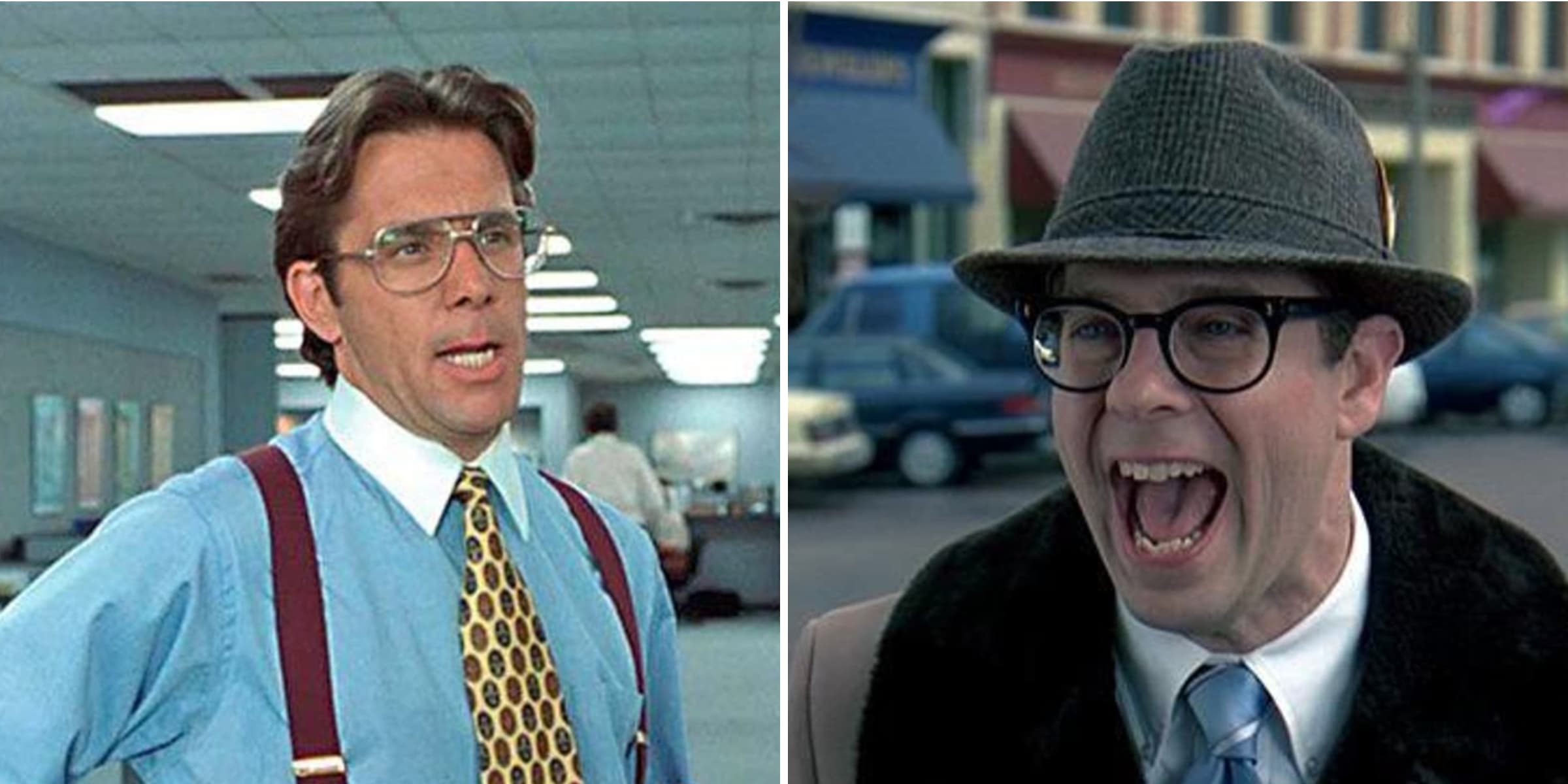 'That Guy' Actors From '90s Comedy Films
