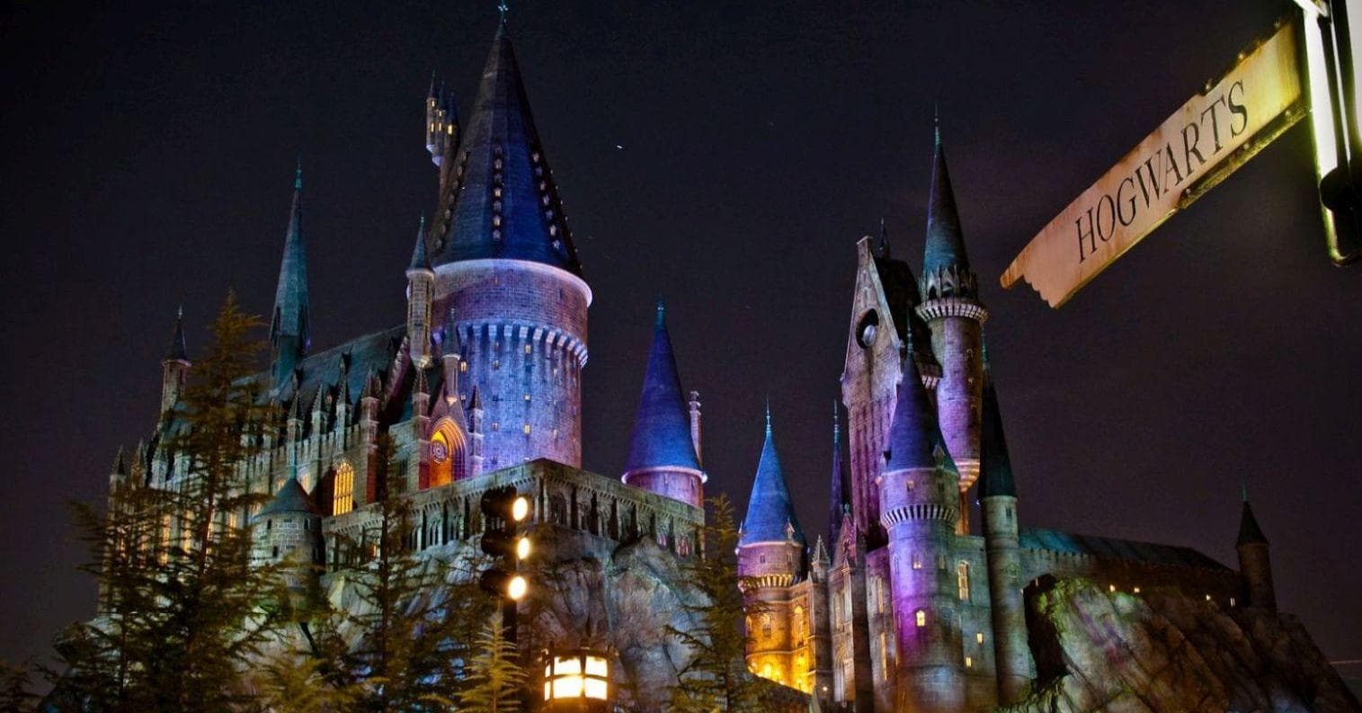 The 15 Scariest Rides At Universal Theme Parks, Ranked