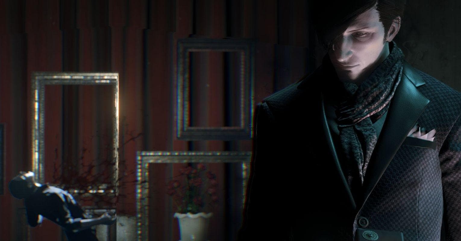 The Evil Within Bosses
