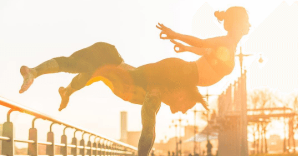 The 27 Best Yoga Instagram Accounts to Follow