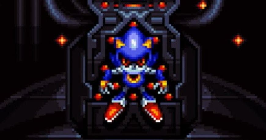 List of All Sonic Mania Bosses Ranked Best to Worst