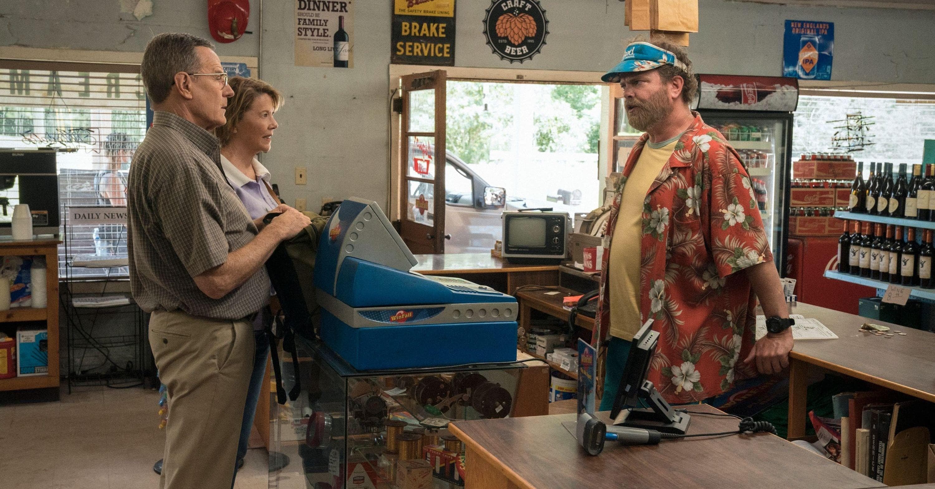 The 9 Best Paramount+ Original Movies, Ranked