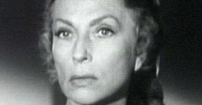 Agnes Moorehead Movies List: Best to Worst