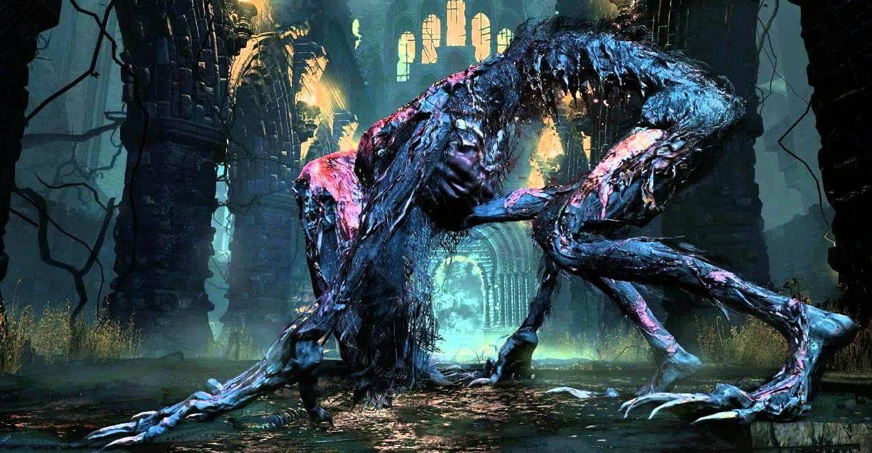 List of All Bloodborne Bosses Ranked Best to Worst