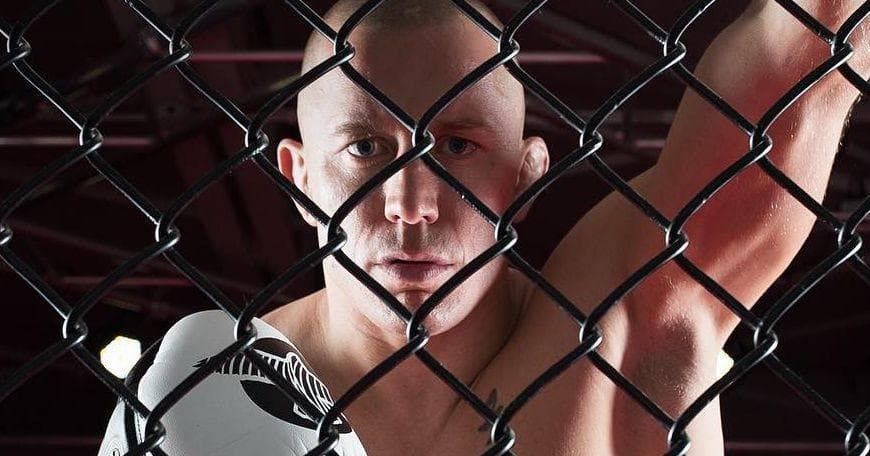 Best Canadian MMA Fighters of All Time | Ranking Fighters from Canada