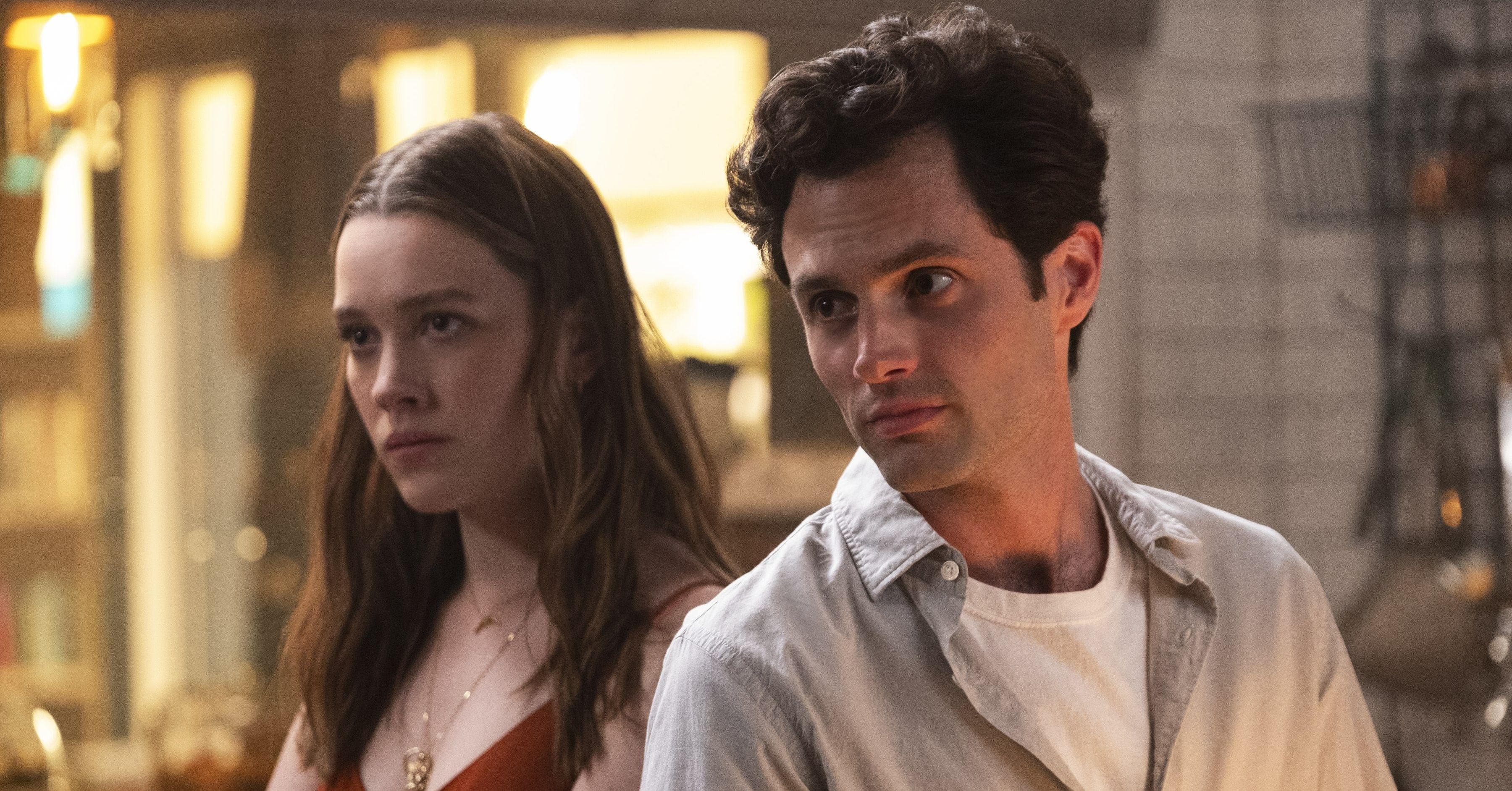 The Best Characters From Netflix's 'You', Ranked