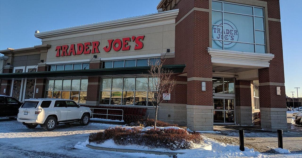 The Most Popular Trader Joe's Products By State