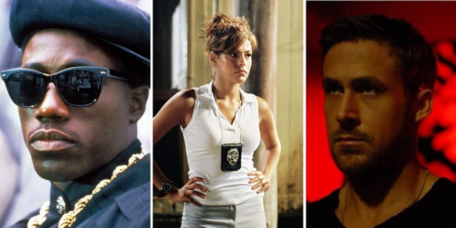 The Best Crime Movies On Tubi, Ranked By Fans