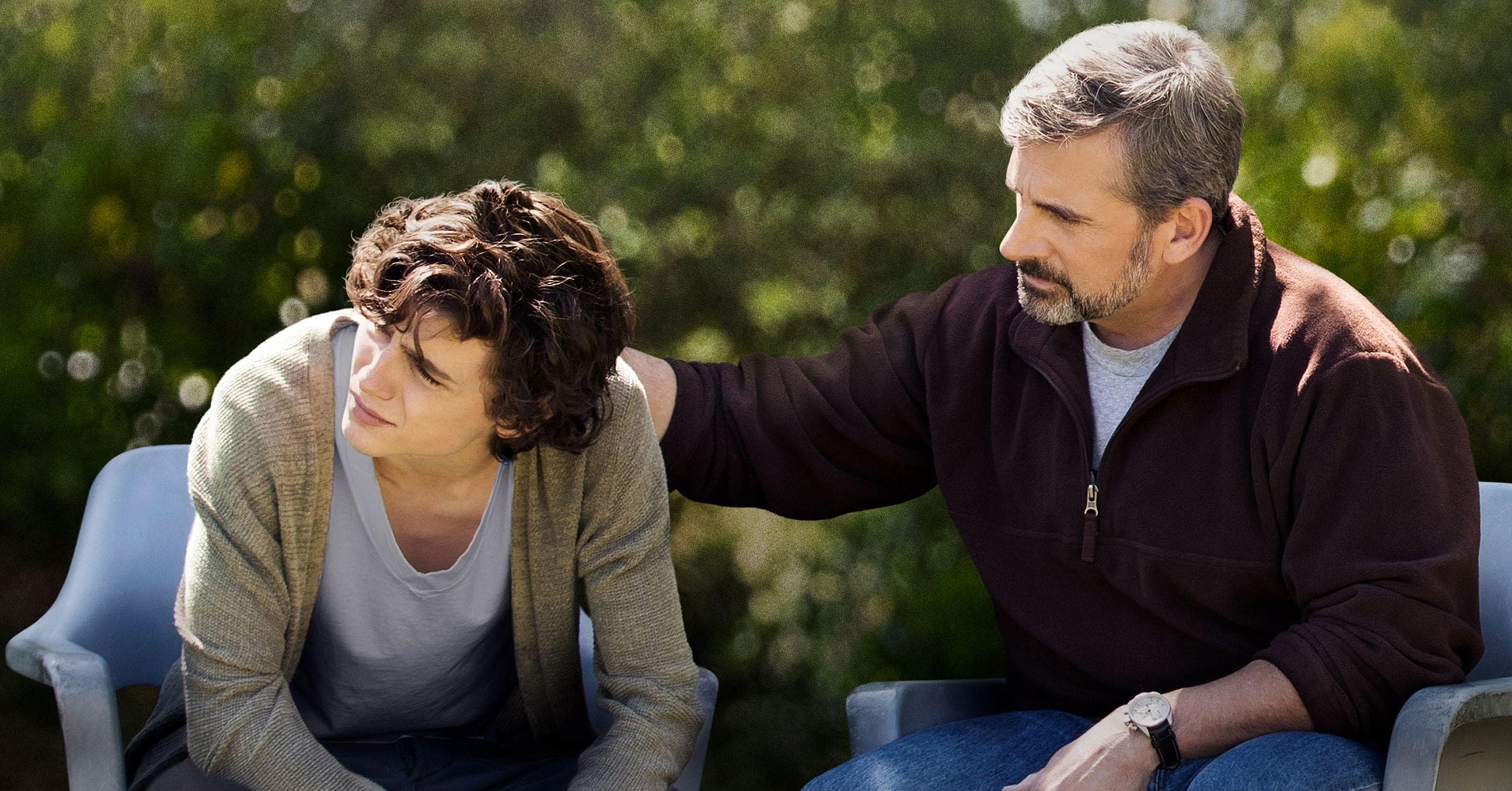 The 25 Best Movies Like 'Beautiful Boy', Ranked By Fans