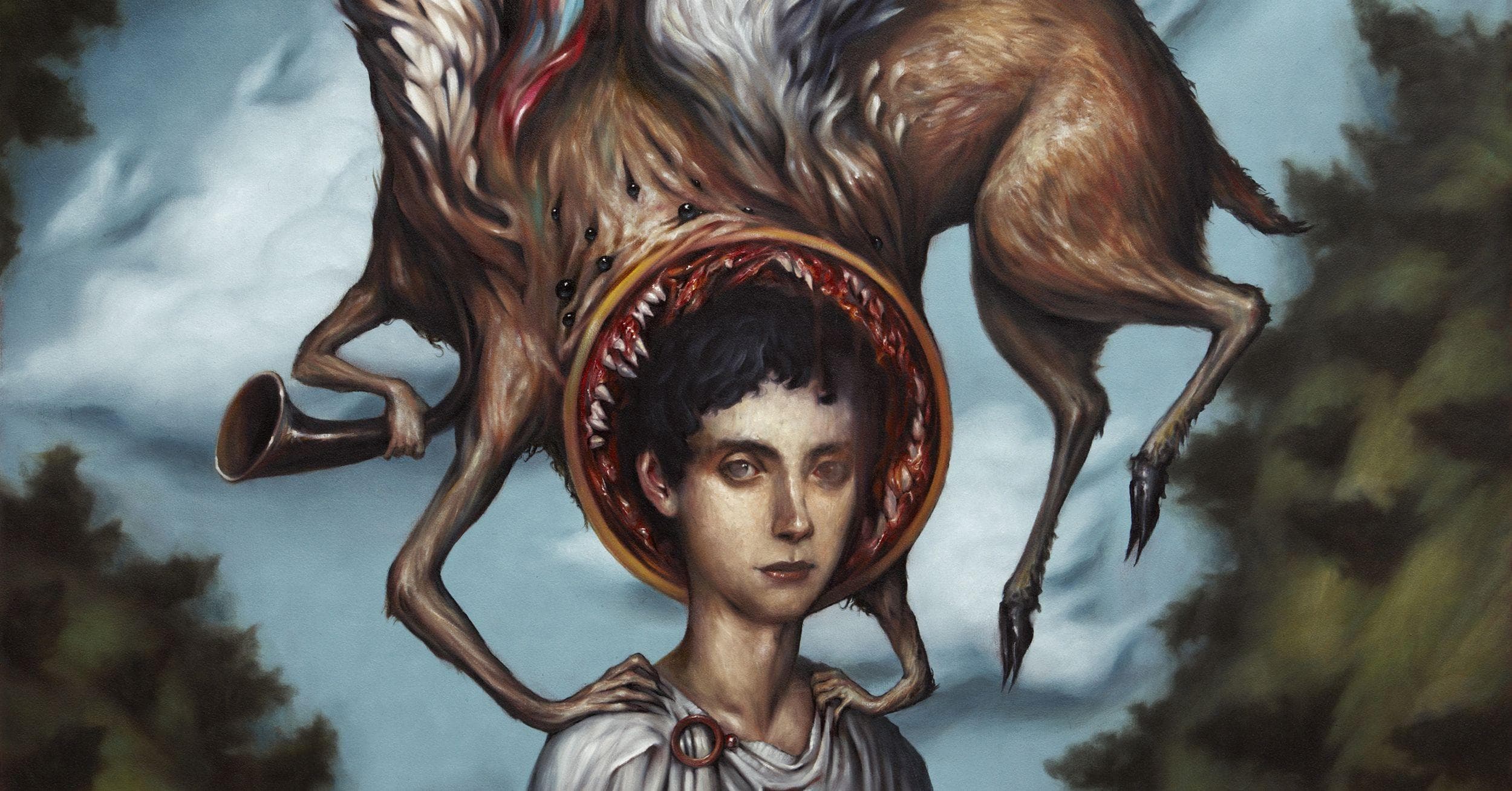 Every Circa Survive Album, Ranked By Fans And Casual Listeners Alike