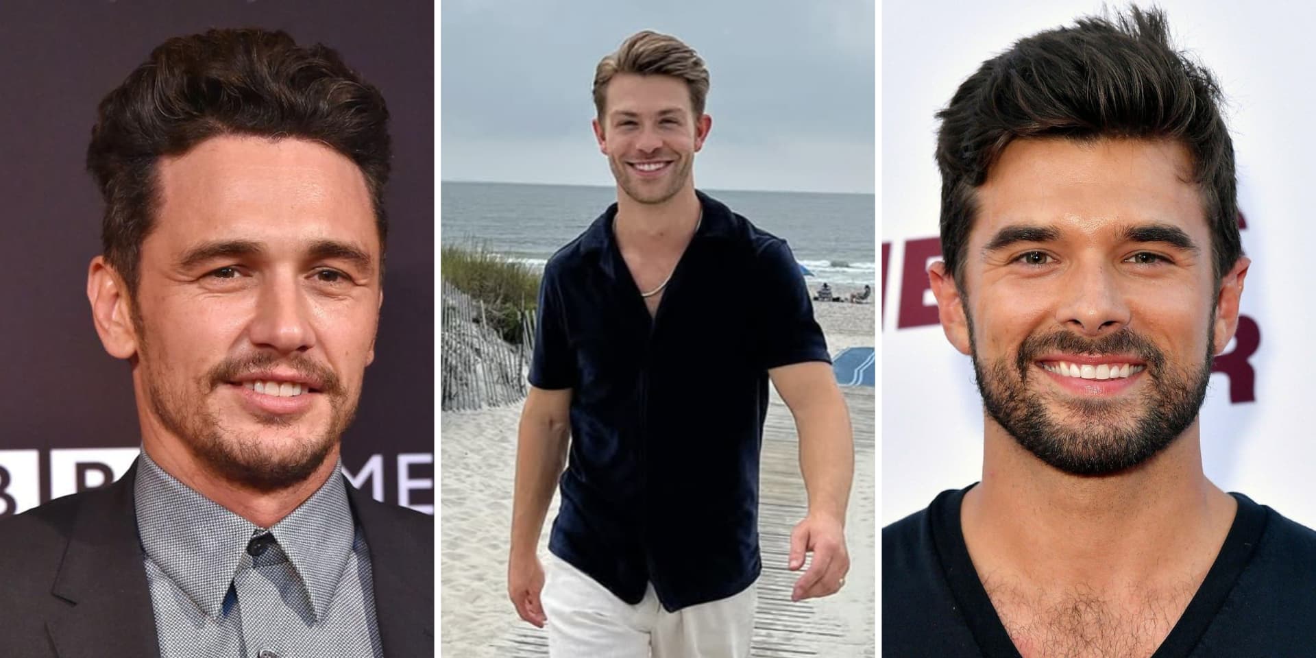 The 25 Most Attractive Men On 'General Hospital', Ranked By Fans