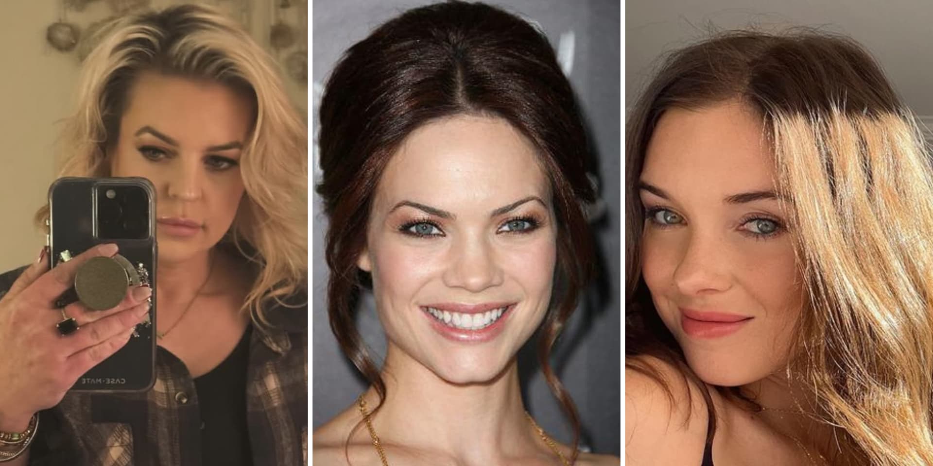 The 25 Most Attractive Women On 'General Hospital', Ranked