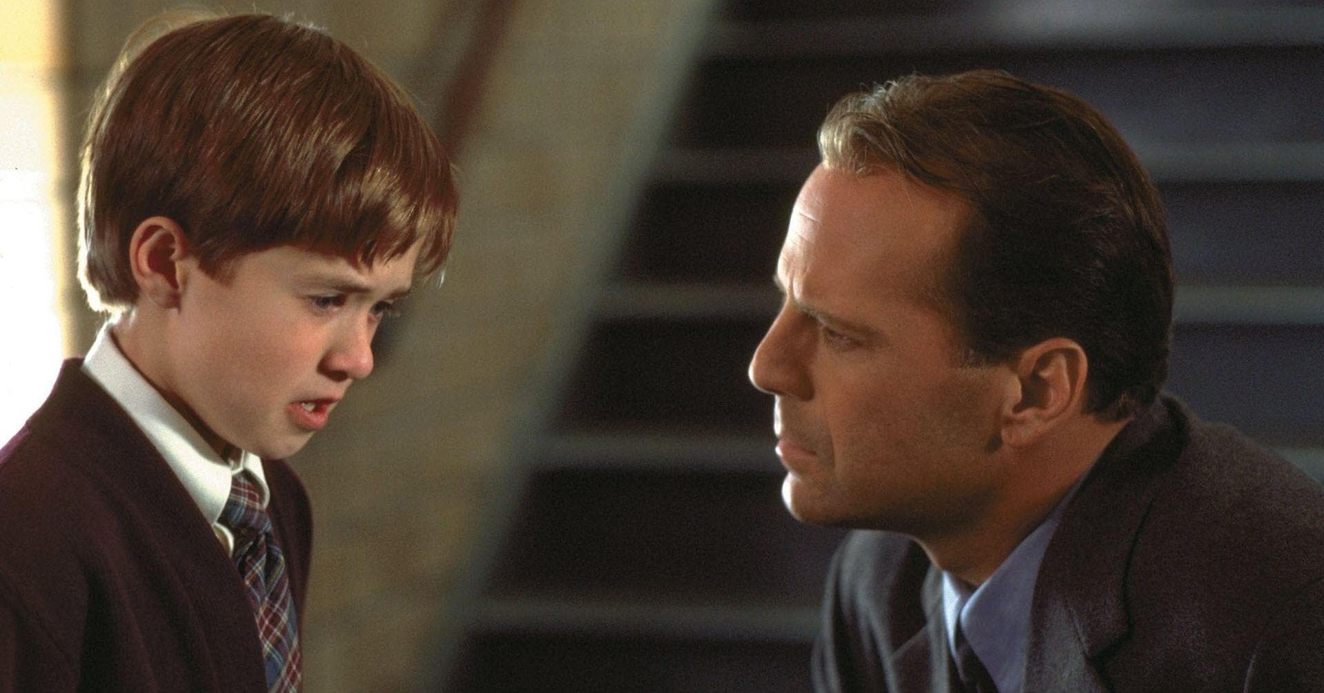 The 25 Best Movies Like 'The Sixth Sense', Ranked By Fans