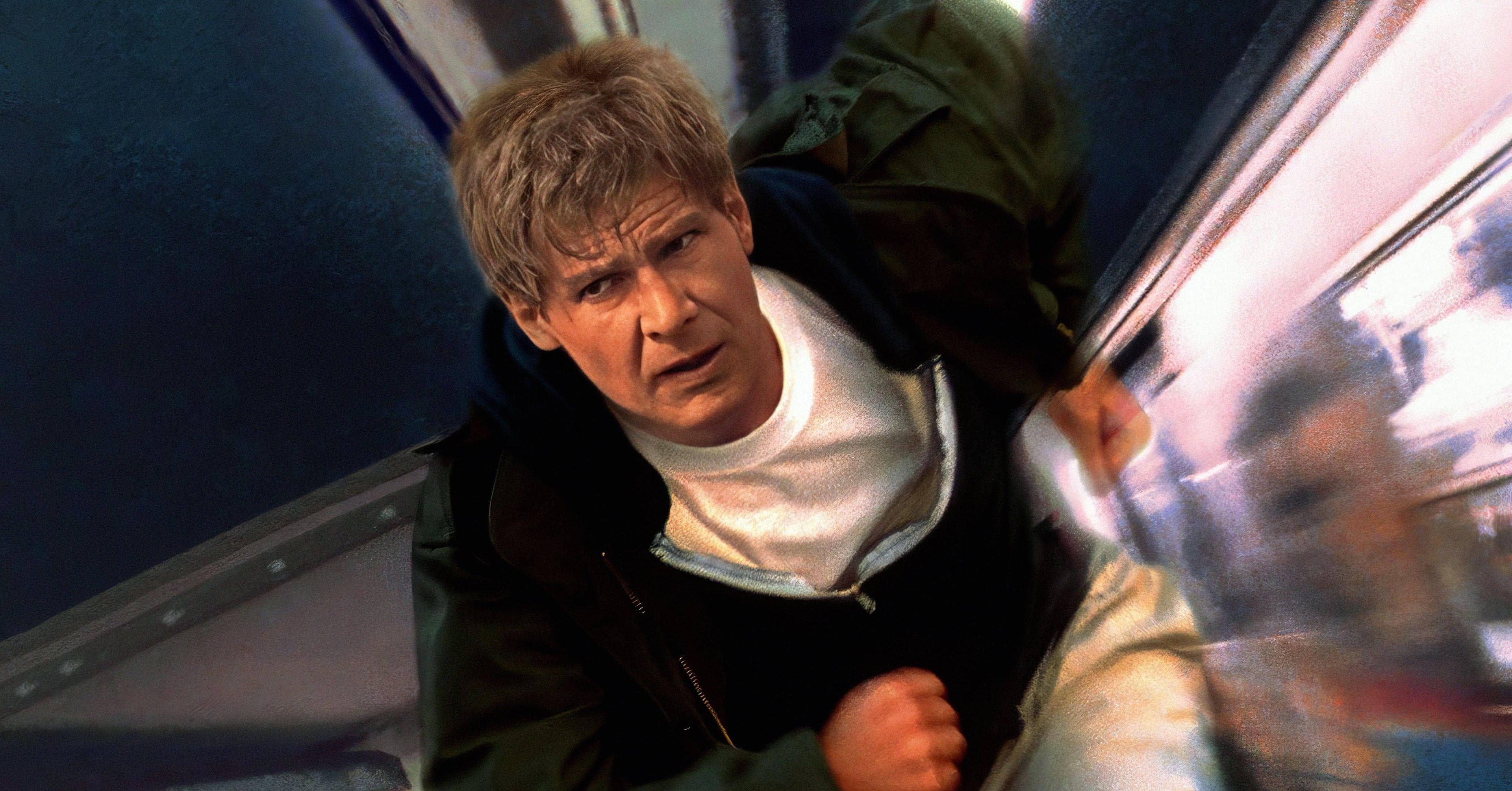 The 25 Best Movies Like 'The Fugitive', Ranked By Fans